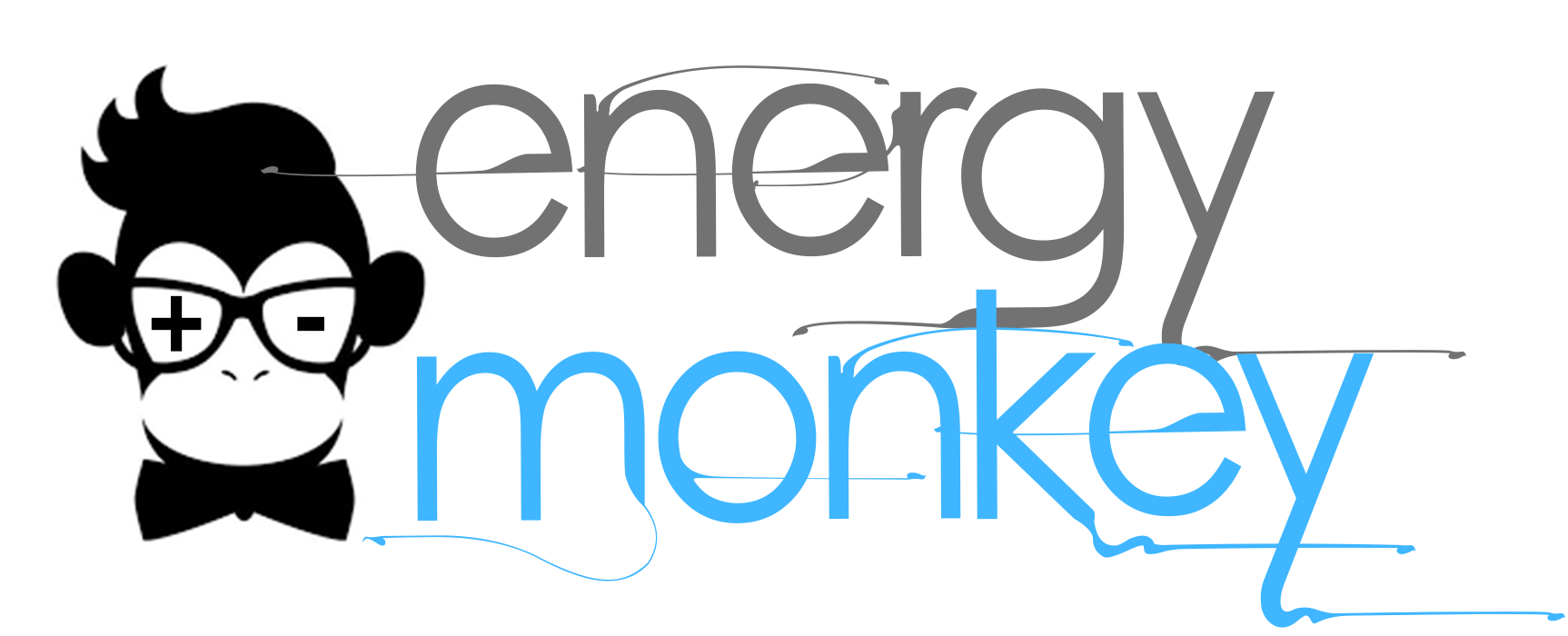 Energy Monkey - Sign In